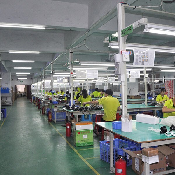 LED Solar Lights Manufacturer in China | Judn Solar Lighting