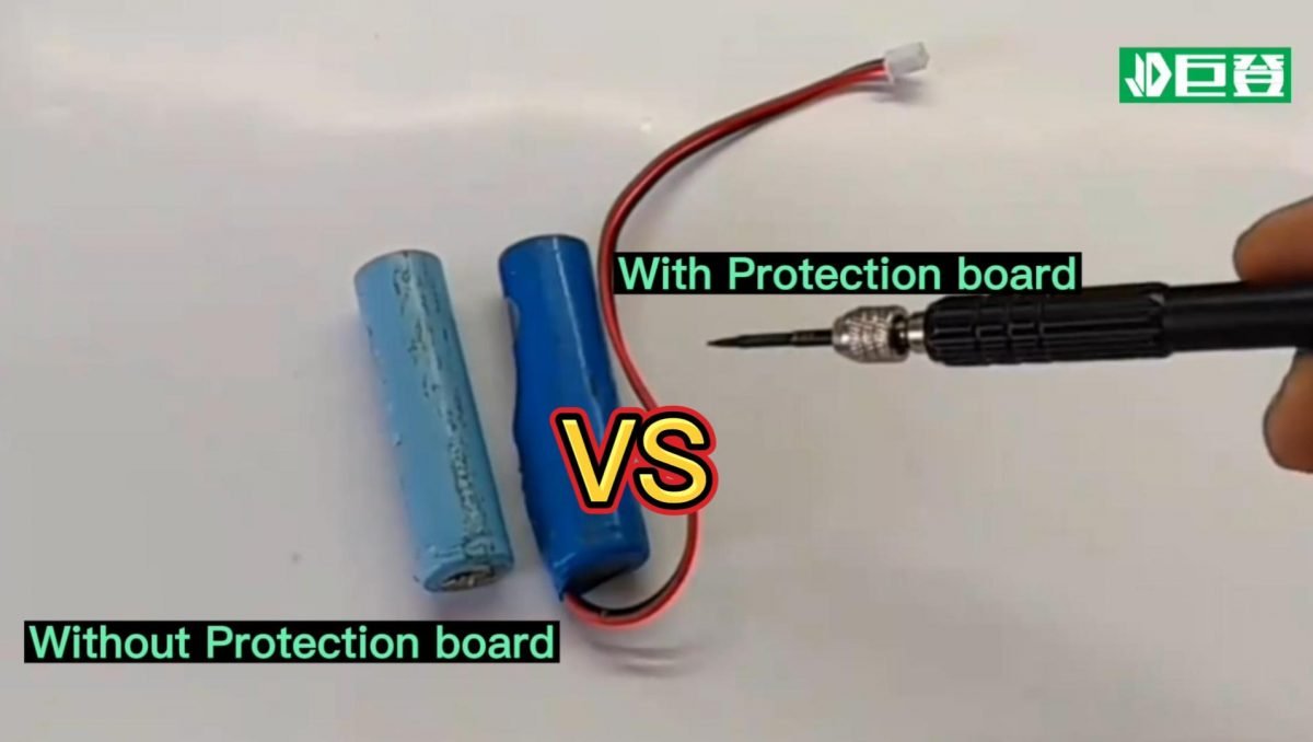 How to replace the battery of solar street light? - Judn Solar