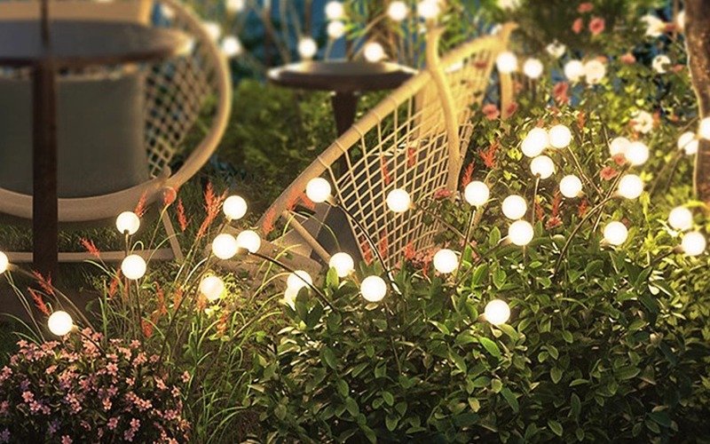 A Comprehensive Guide to Choosing the Perfect Solar Garden Lights ...